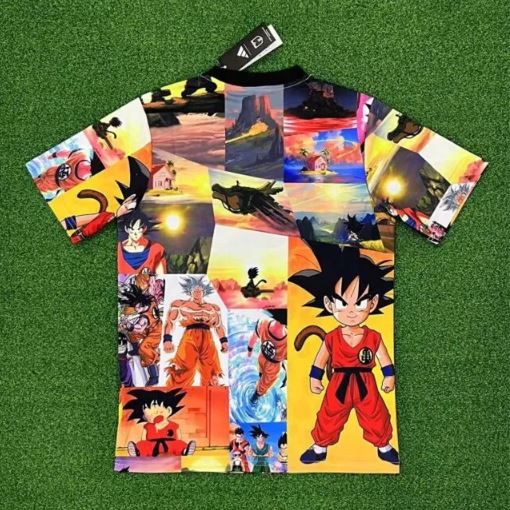 Japan Special Edition Dragon Ball 24/25 – Downfield