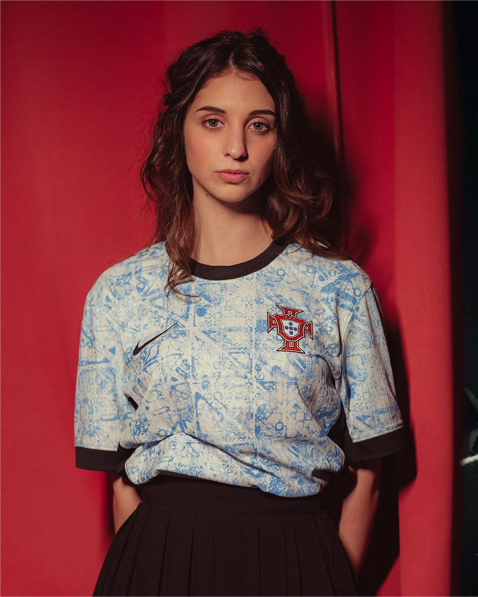 Portugal Away 24/25 – Downfield