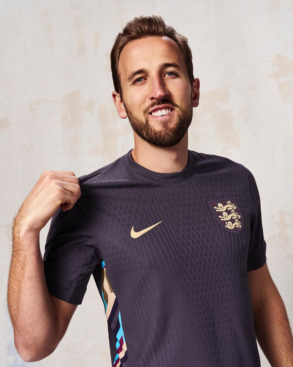England Away 24/25 (ON-HAND) – Downfield