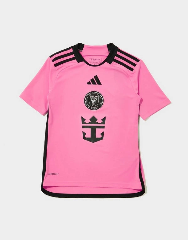 Inter Miami Home 2024 (Kid's Size) (ON-HAND) – Downfield