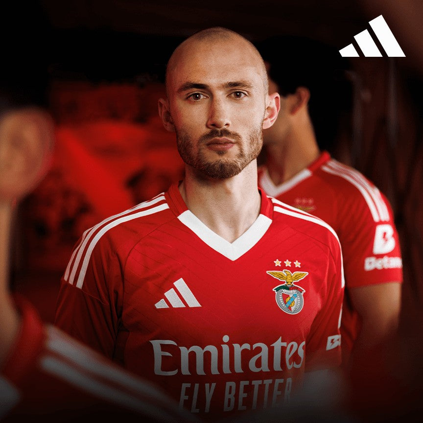 Benfica Home 24/25 – Downfield