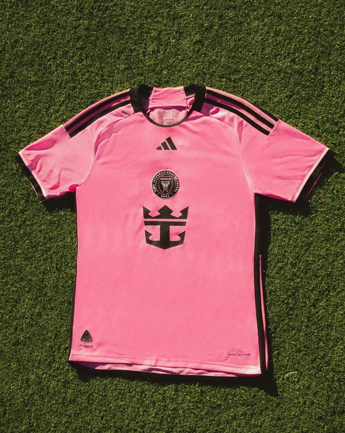 Inter Miami Home 2024 (Women's Size) – Downfield