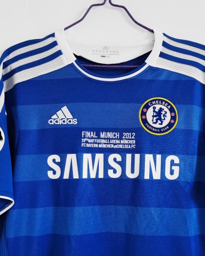 Chelsea Home 11/12 Retro – Downfield