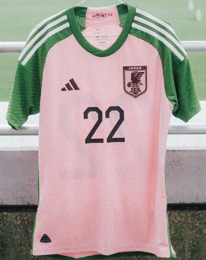 Japan Special Edition Cherry Blossom NIGO – Downfield